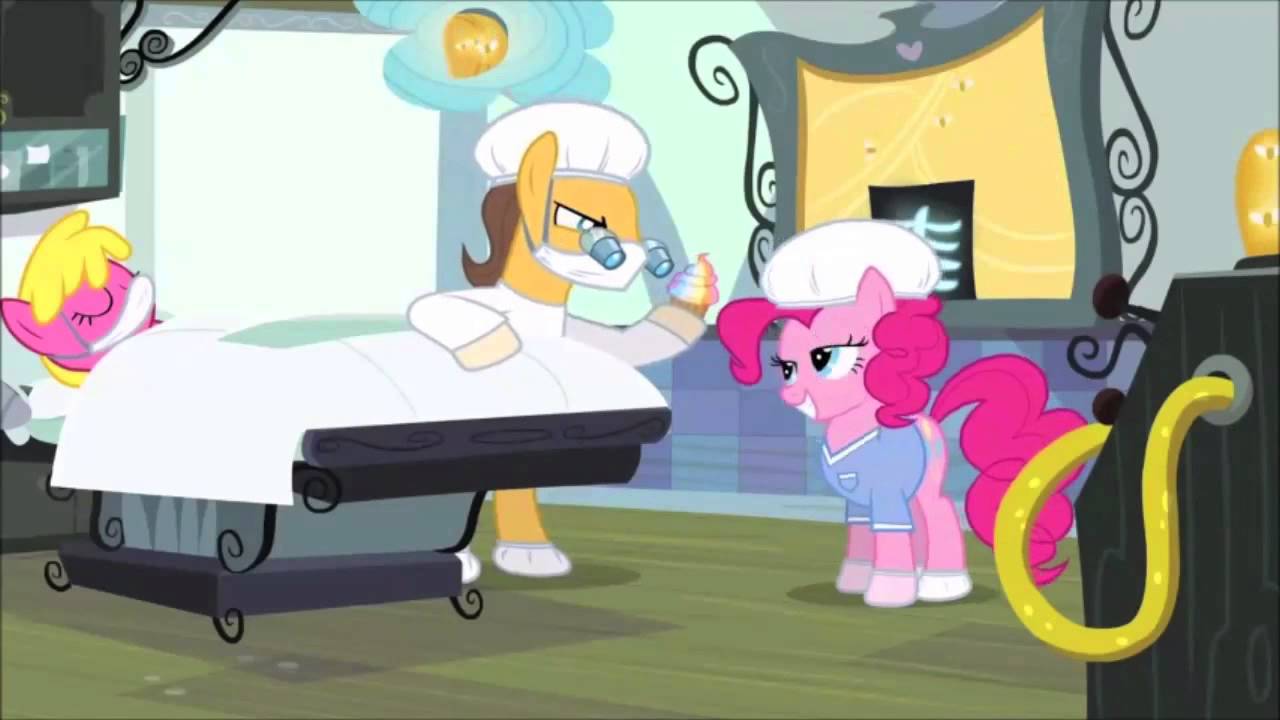 After the Fact: Pinkie Pride - YouTube
