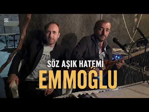 EMMOĞLU - Söz: Aşık HATEMİ | Duygusal Türkü | Yürek Yakan eser