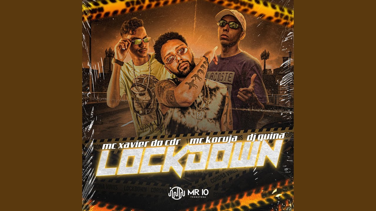 Lockdown - YouTube Music