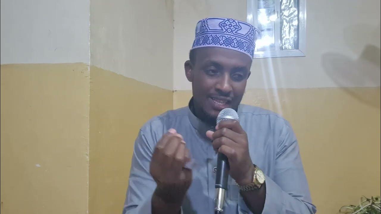 Qisadii Nabi Ibrahim Cs| Q1aad| - YouTube