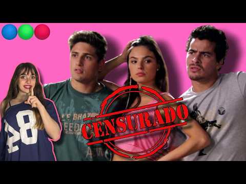 La subtrama más POLEMICA y CENSURADA de la televisión - Suelen