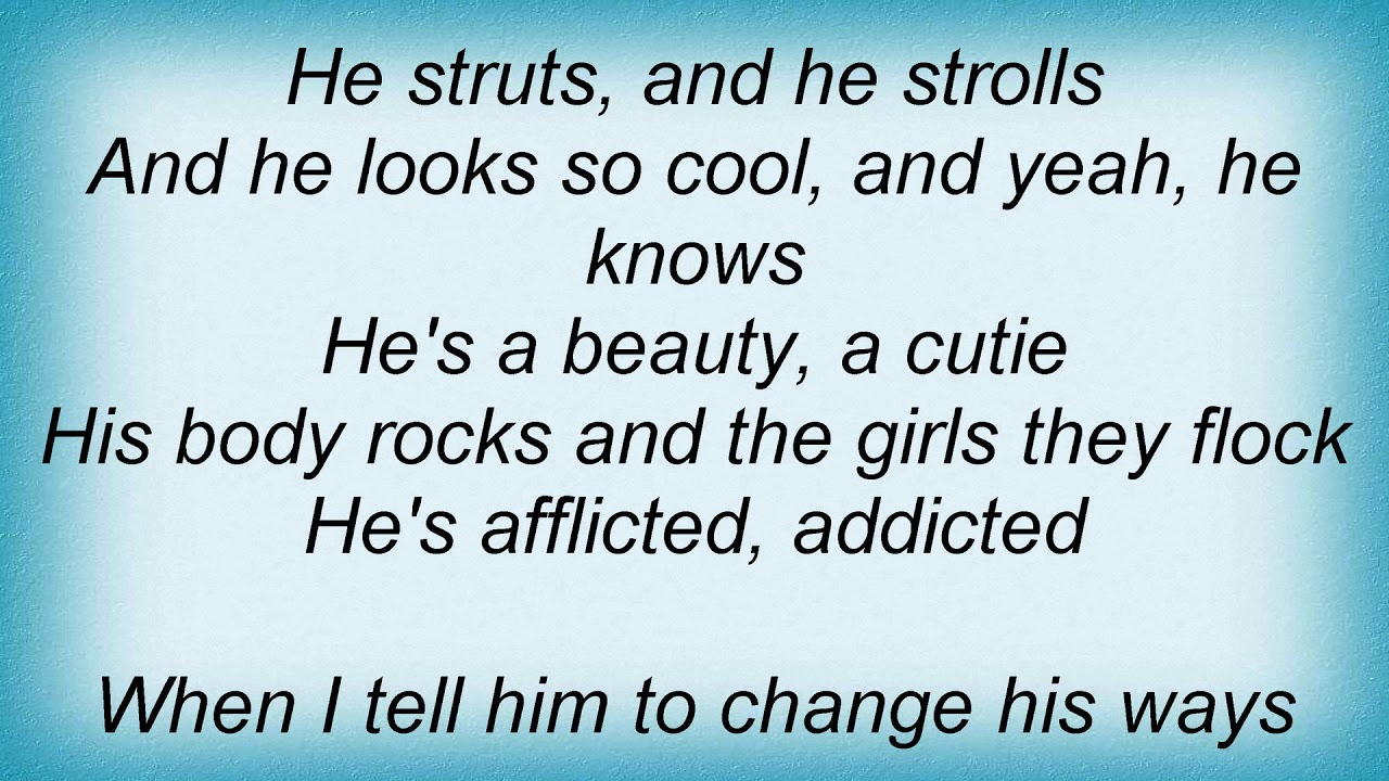Shania Twain - I Ain't No Quitter Lyrics - YouTube