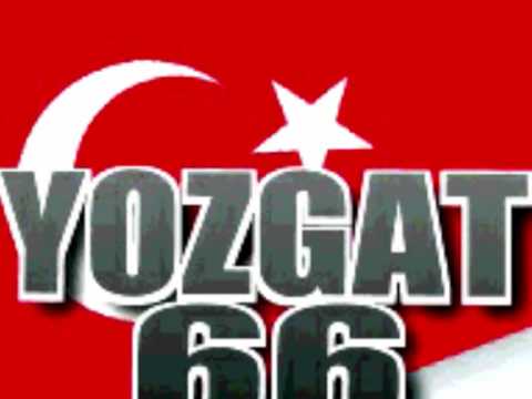 Azed Îzed aka Yozgatlı Mc-Yozgat Ma Cité-Memleket Yozgat-Sevelim Sevilelim-m2m 66
