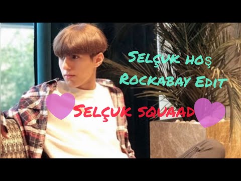 💜Selçuk Hoş Editt💜
