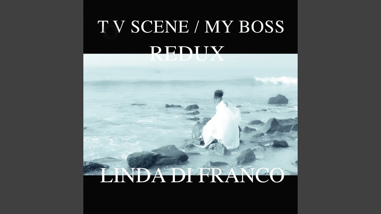 My Boss (Danilo Braca Remix) - YouTube