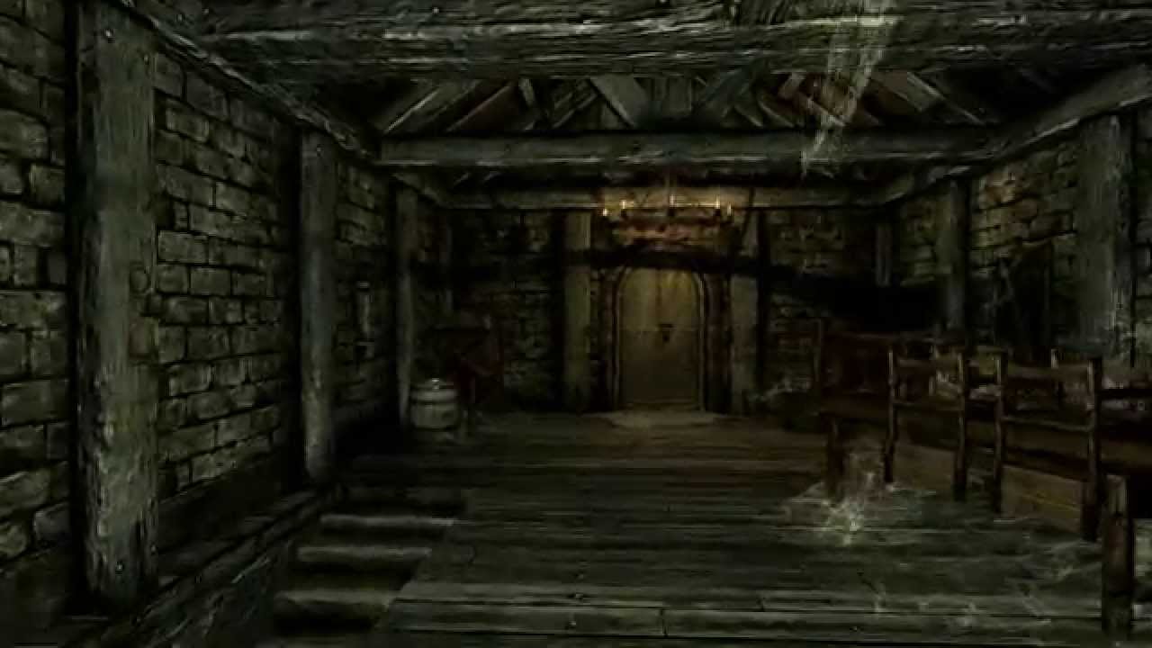 Vampire The Masquerade Redemption | Remake Vienna. - YouTube