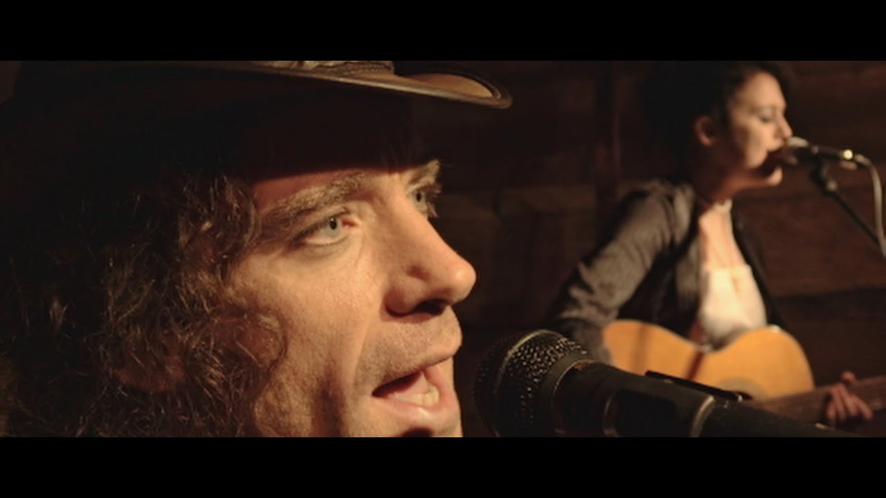 Yani Pearl & Martin Martis - Until The End (Official Video) - YouTube