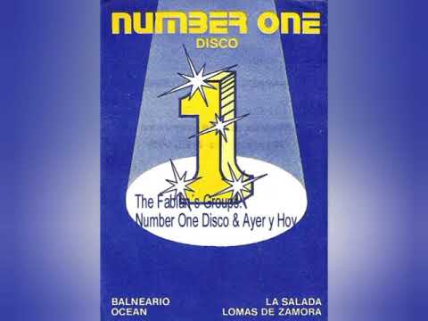 Number One Disco (Viajamos a 1985). 05 de diciembre de 1985, Esta noche ...