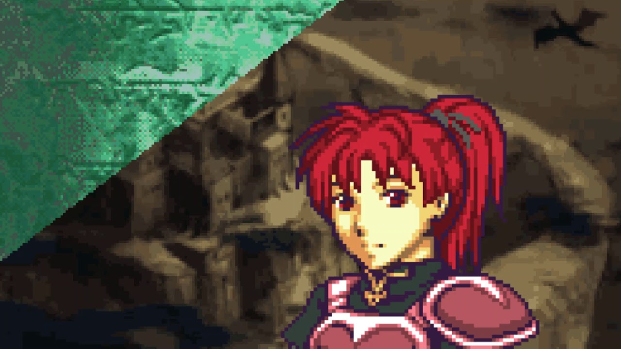 Vampire Killer ~ Fire Emblem The Prophecy Of Flames Soundtrack - YouTube