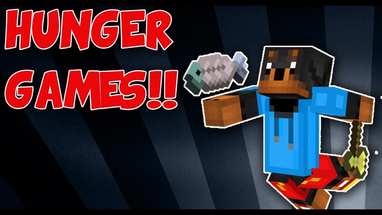 First Video Lets play with Default Dog in Hunger games - YouTube