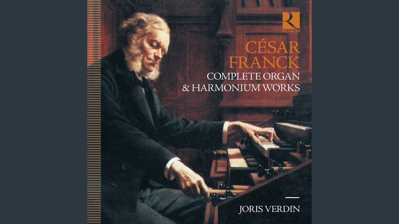 Grand Chœur in C Major, CFF 56 - YouTube
