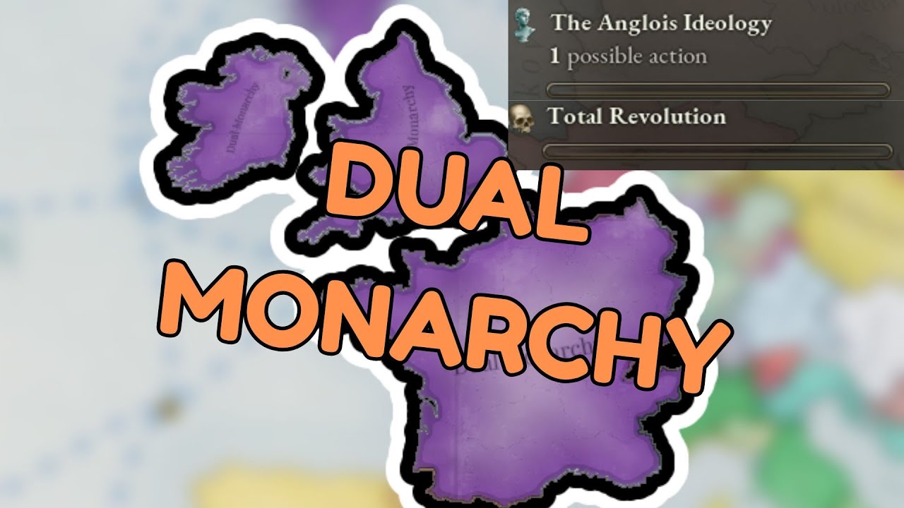 destroying burgundy as the dual monarchy in victoria 3 divergences ...