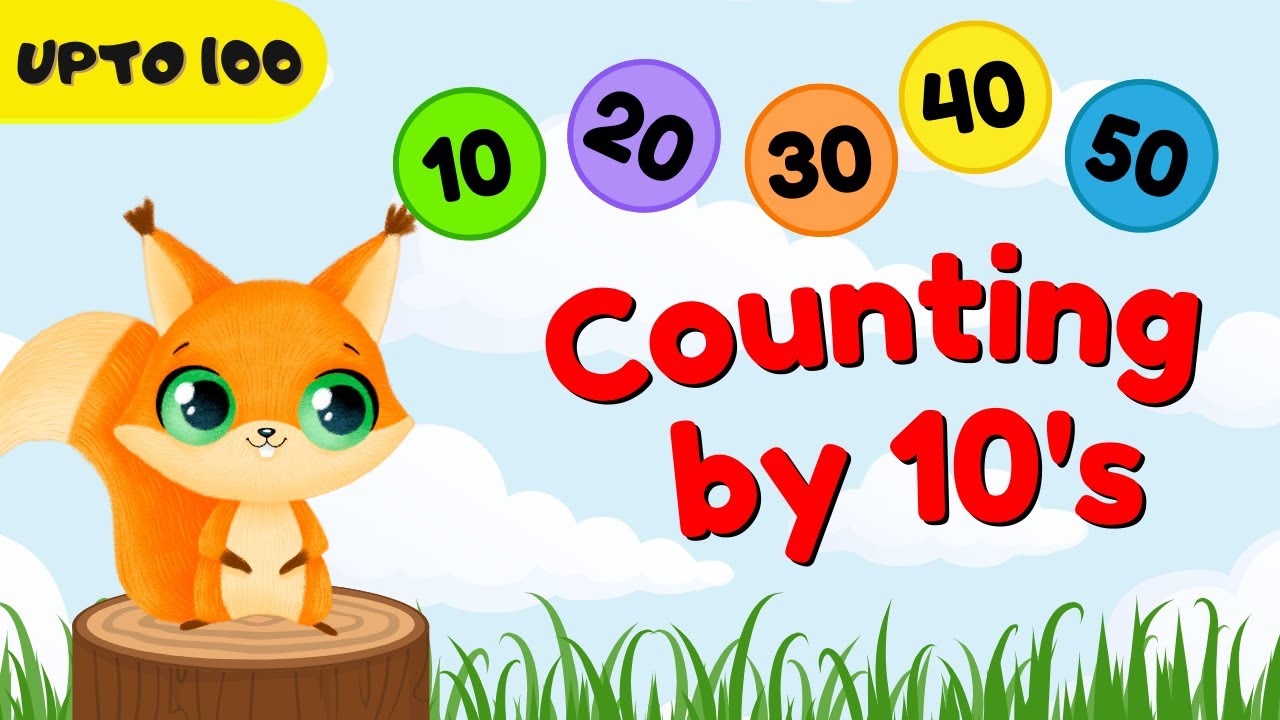 Kids Educational Videos | Kindergarten and Elementary English, Math ...