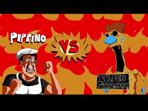 What Happens When You Don't Jump in the Golden Pizzaboy Fight? (Scoutdigo)