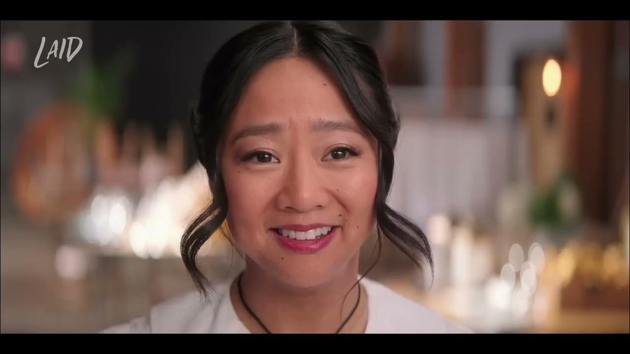 Laid Official Trailer Peacock Original - YouTube