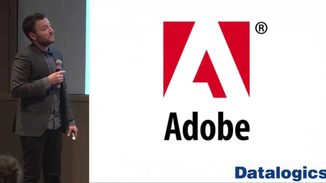 4 minutes with Datalogics | Jeff Betts - YouTube