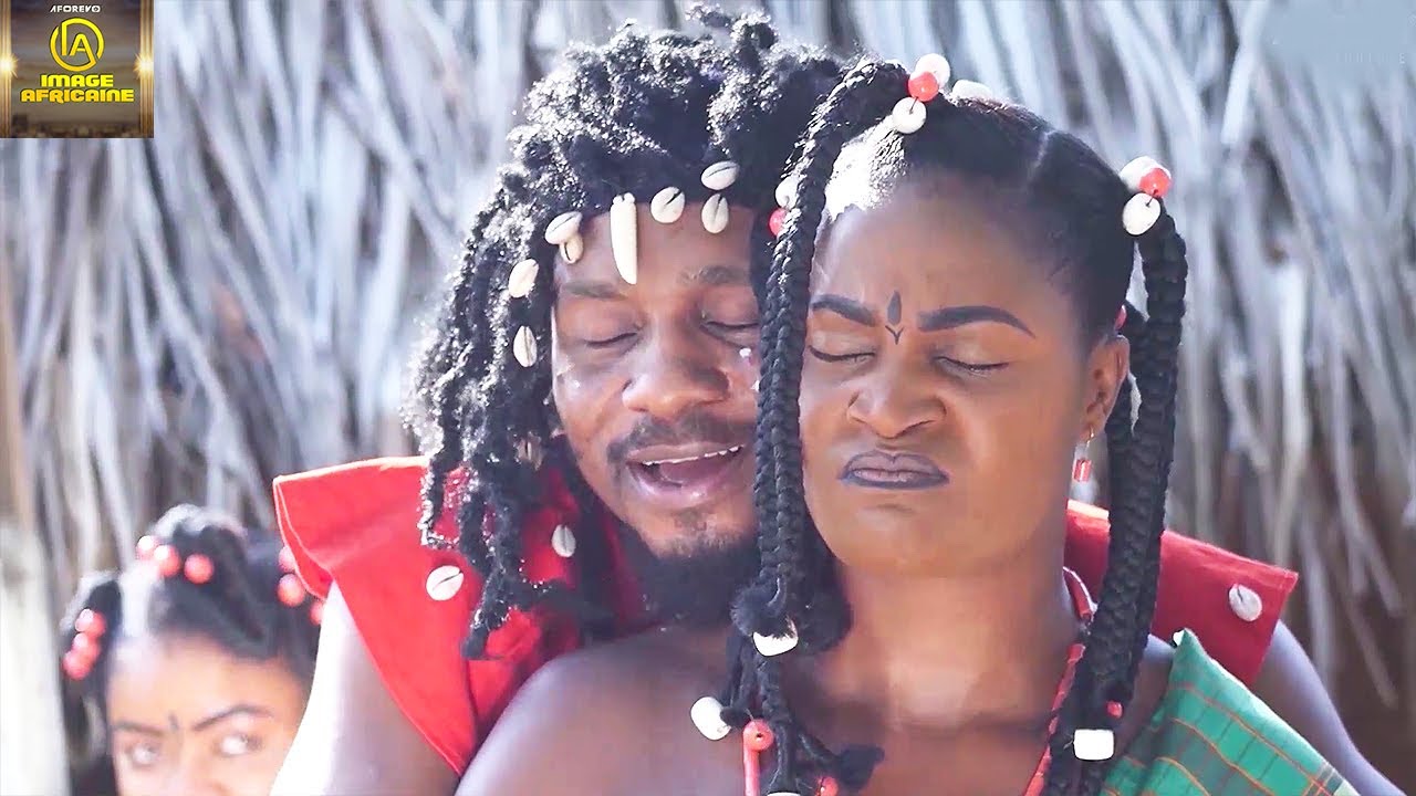 SOYEZ LE PREMIER À REGARDER CE NOUVEAU FILM ROYAL DE CHIZZY ALICHI ...