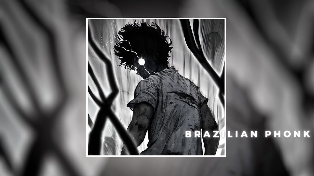 AGGRESSIVE BRAZILIAN PHONK AUDIOS. PT. 22 (AGGRESSIVE, GYM, FUNK ...