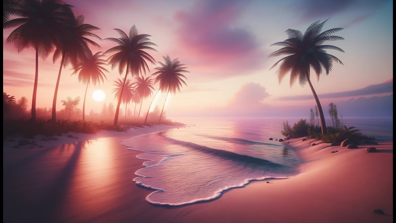 Ocean Whisper - YouTube