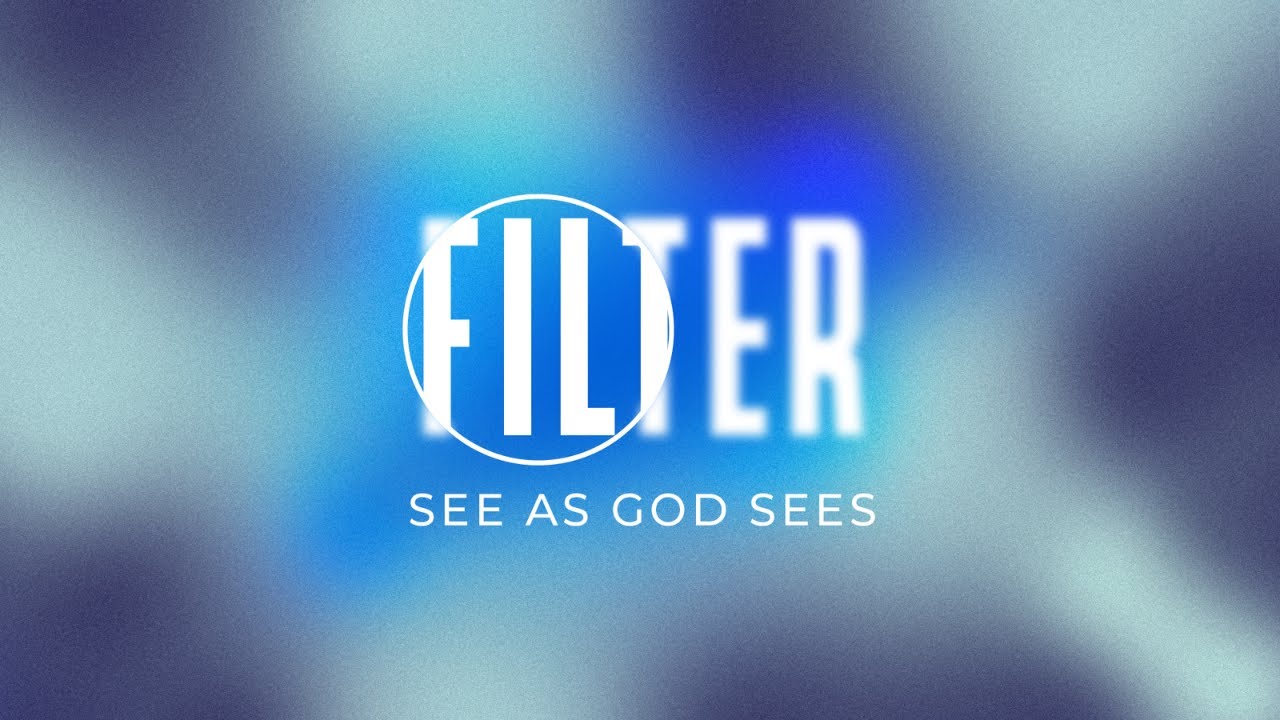 THE FILTER: Moses – Mess to Messenger x Dr. John-Paul C. Foster - YouTube