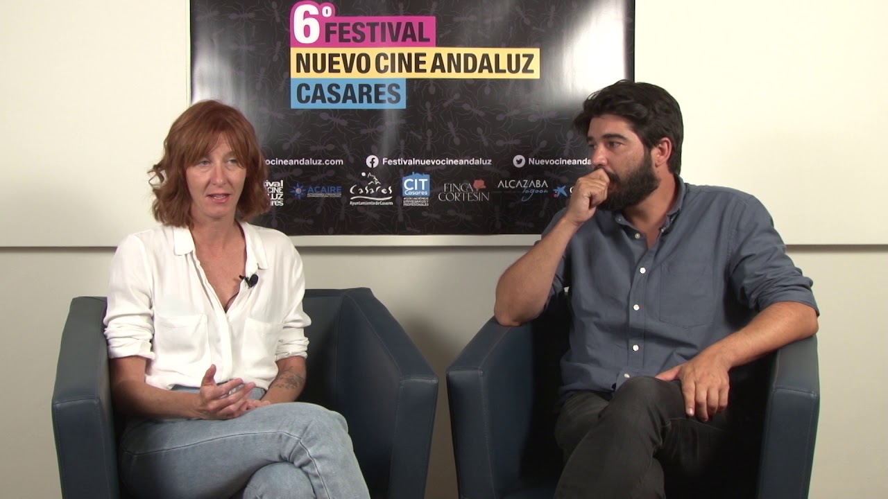 Entrevista a Pablo Macías y Soledad Villalba. "La vida perra" - VI ...