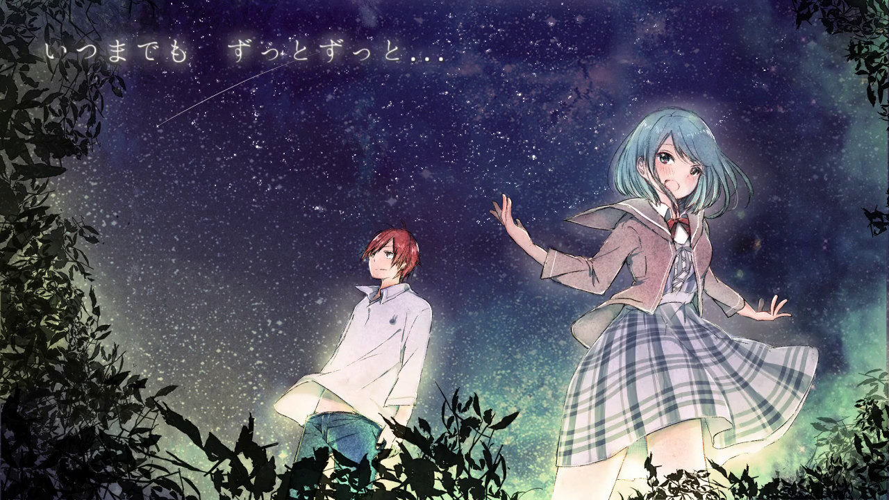 空が晴れたら - Melty*Snow - YouTube