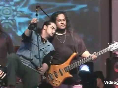 Awei Wings live Labuan 2006(videographer: Frankie/0198712888) - YouTube