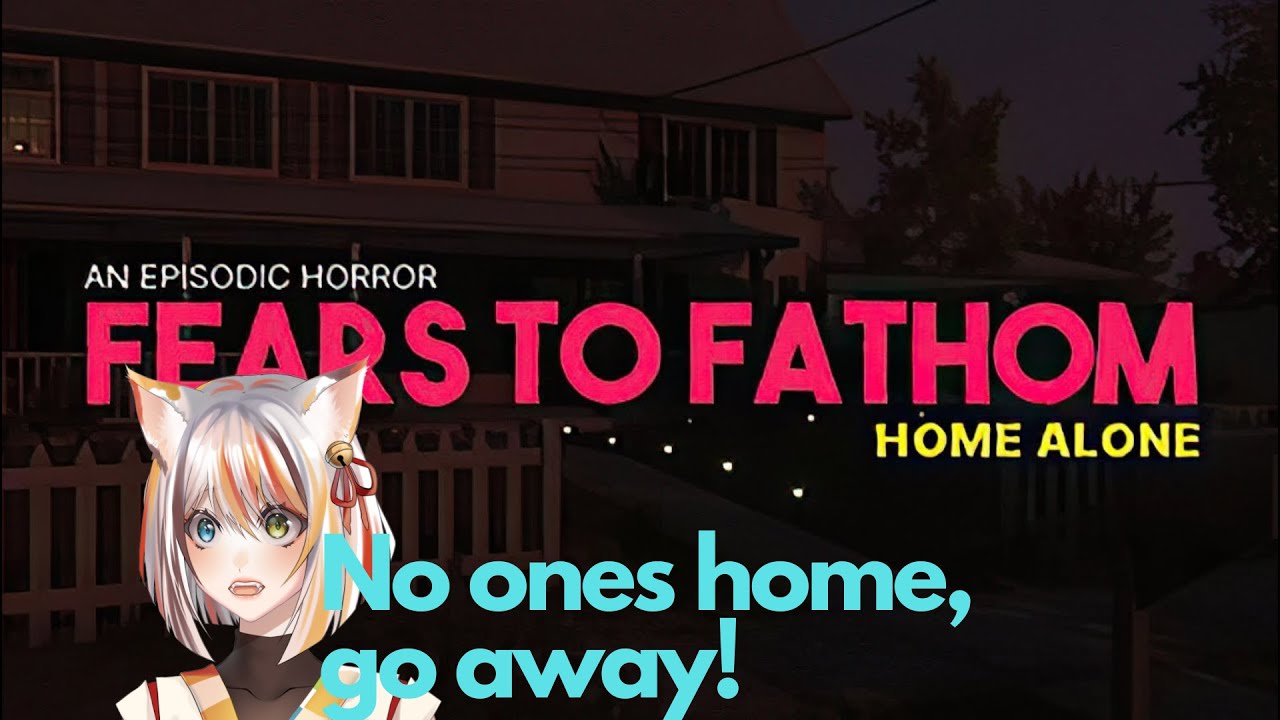 Cat - home alone - YouTube