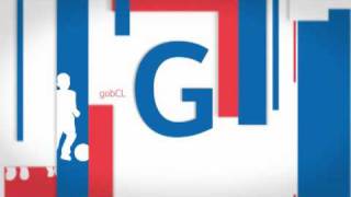 Gobierno De Chile Logo