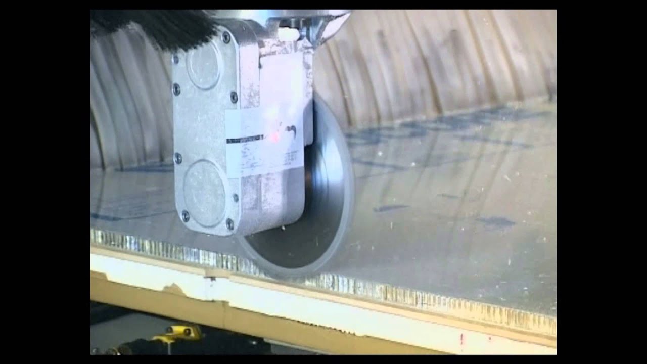 ALUCORE® CNC Machining - YouTube