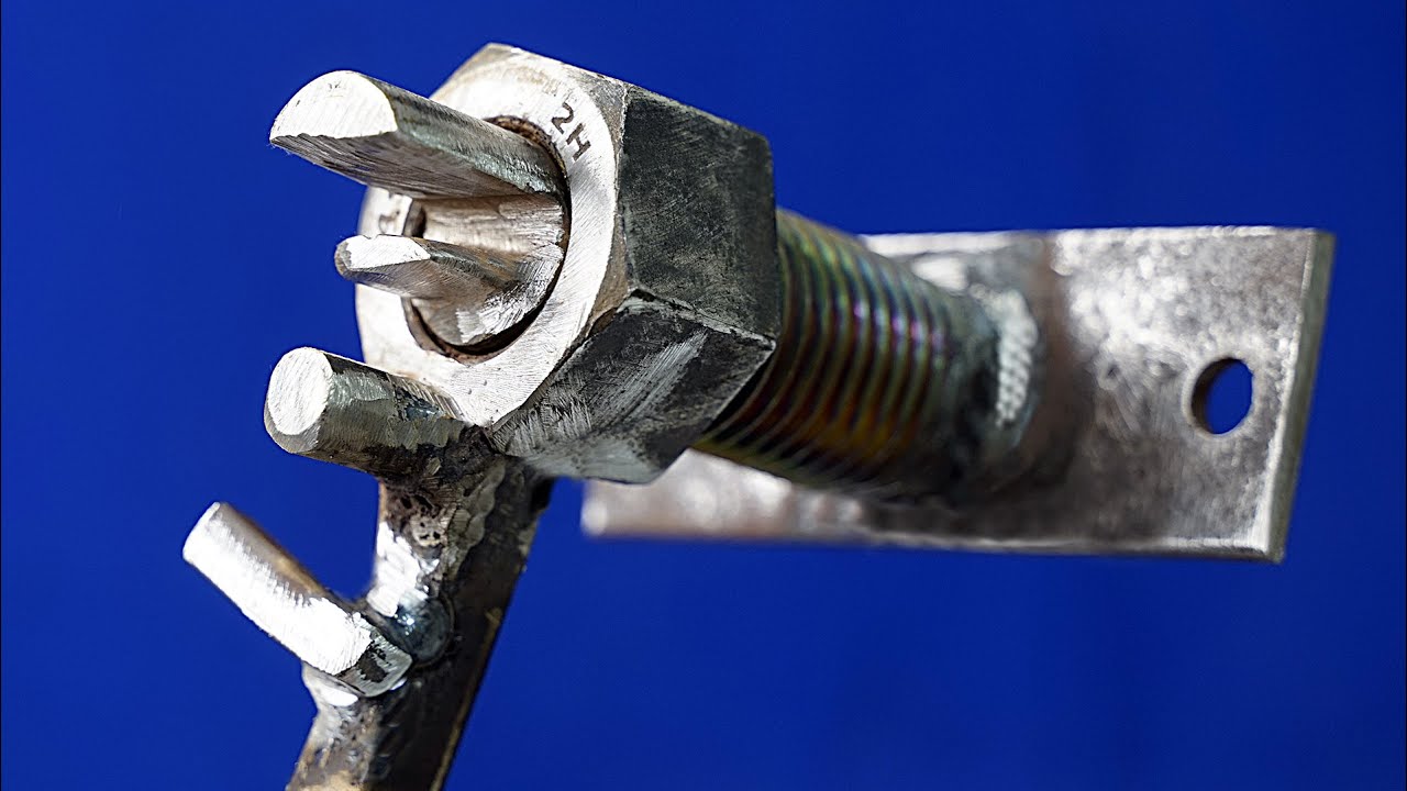 Amazing Handyman Idea For Your Home !!! - YouTube