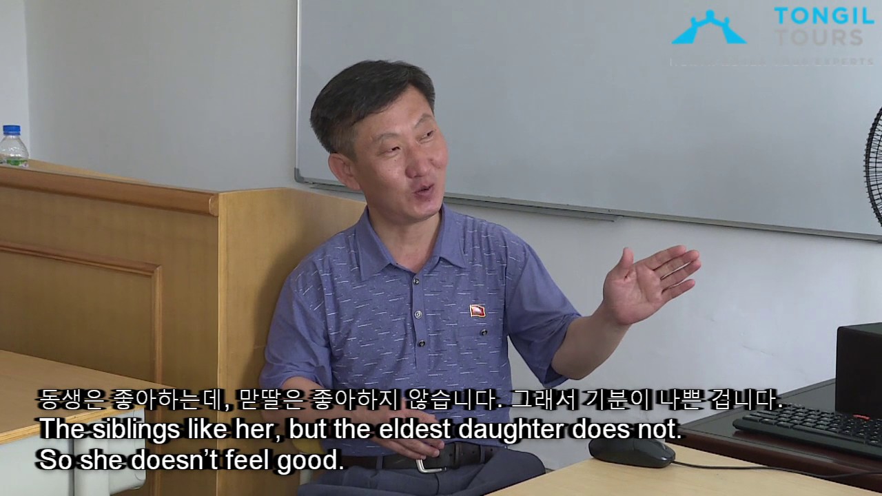 Study North Korean Language in the DPRK at University in Pyongyang ...
