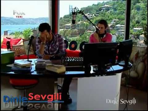 Dinle Sevgili - Cemali - Duymak İsityorum (25.Bölüm)