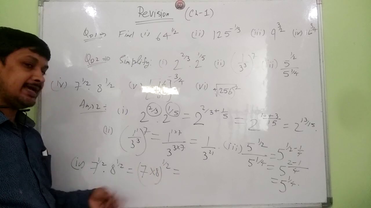 Mathematics(2) - YouTube