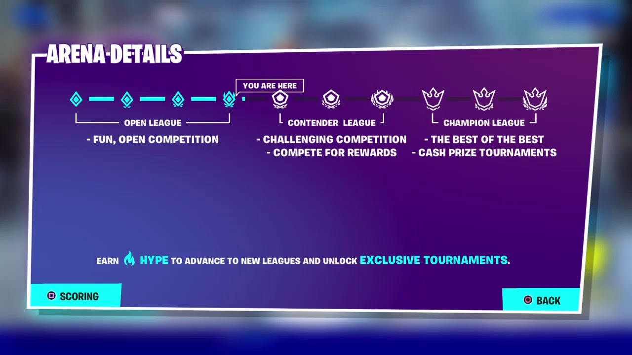 OCE Fortnite Custom Scrims - YouTube