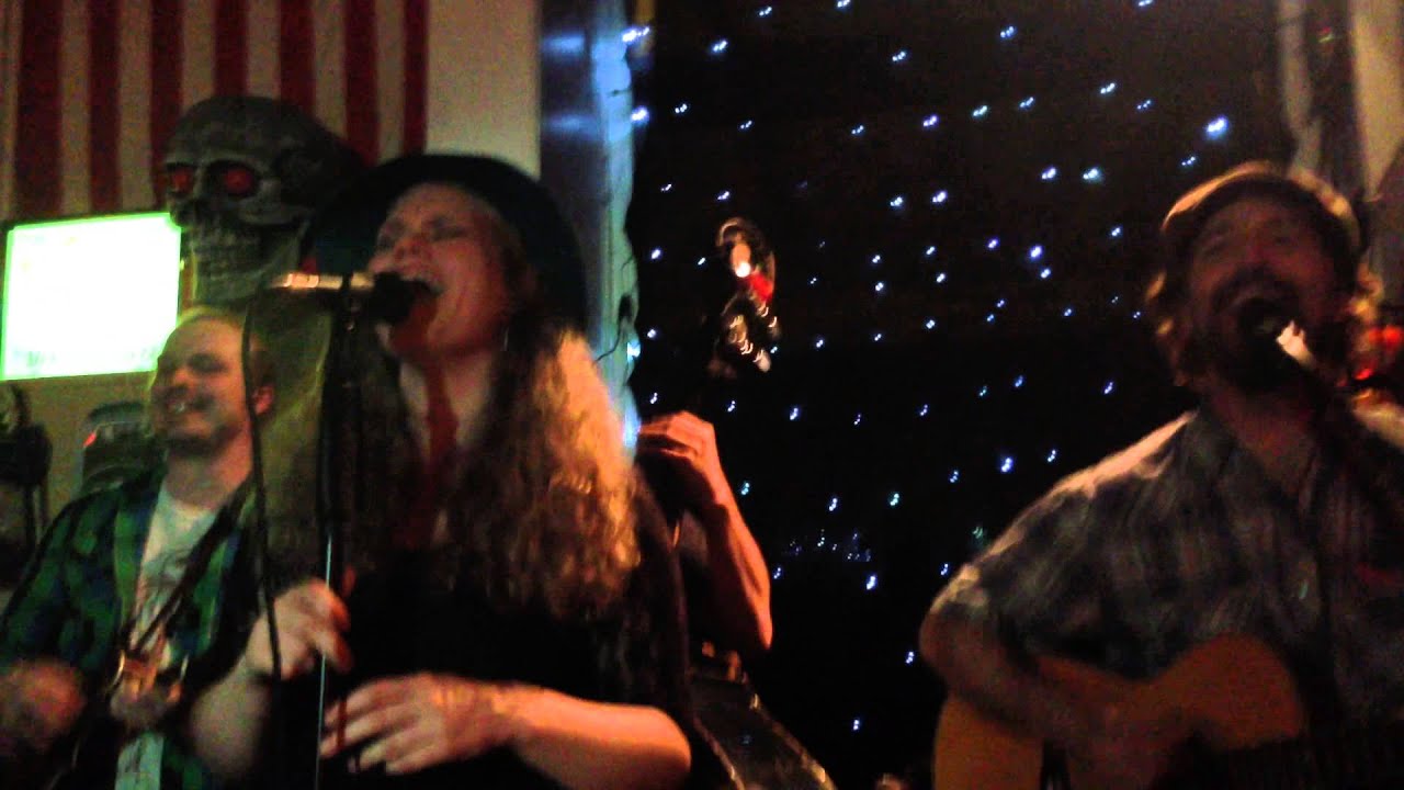 The little fuller band @ the gypsy shack - YouTube