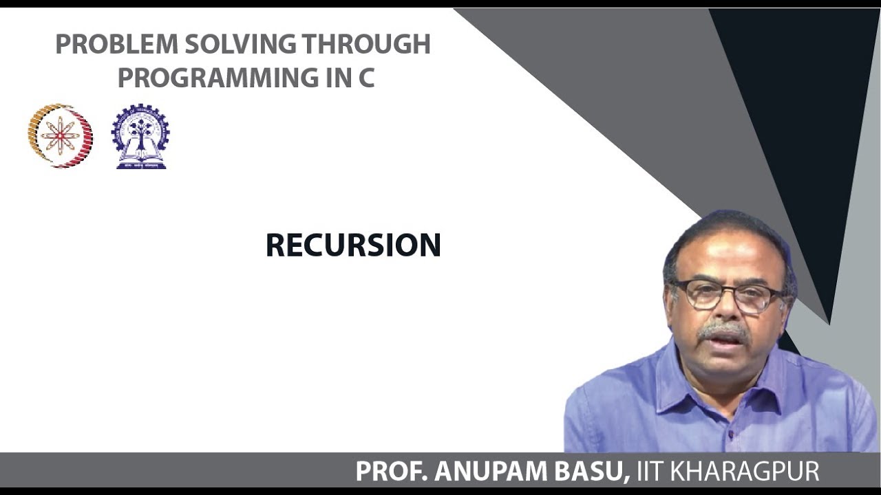 Recursion Youtube
