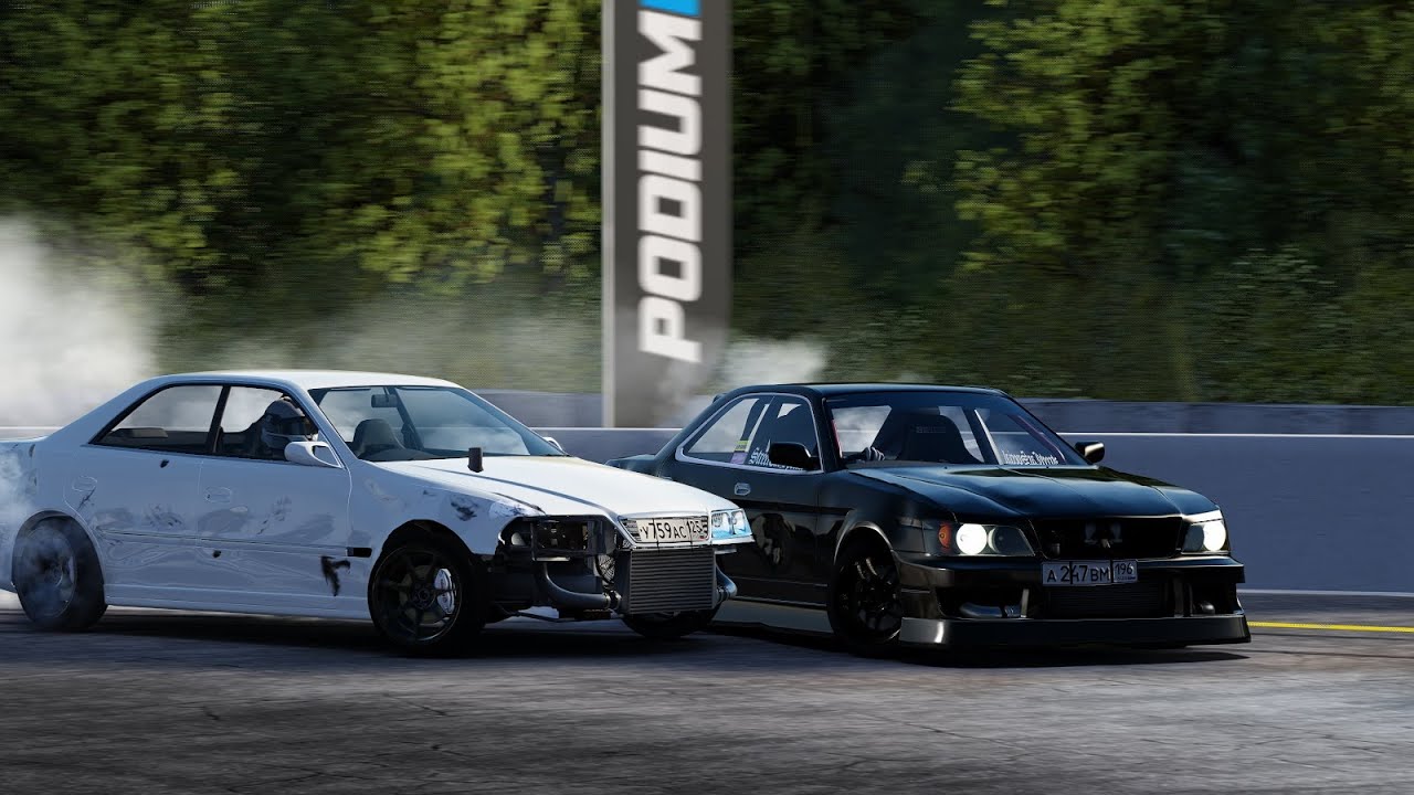 MTA RTX|POSHEL TI NAXUY - YouTube