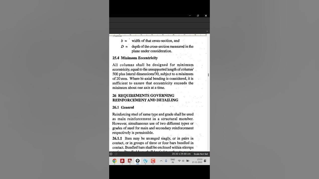 STAAD. Pro Quick Learning | Episode-01 | YT Shorts | ilustraca | Sandip Deb - YouTube