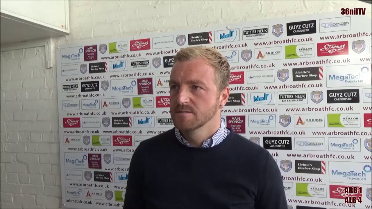 09-09-17 Brian Kerr Interview - YouTube