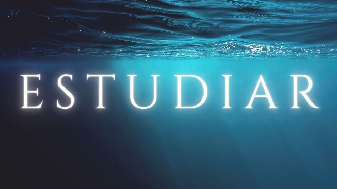 Música Relajante para ESTUDIAR y CONCENTRARTE Mejor🟣Ondas Alfa para ...