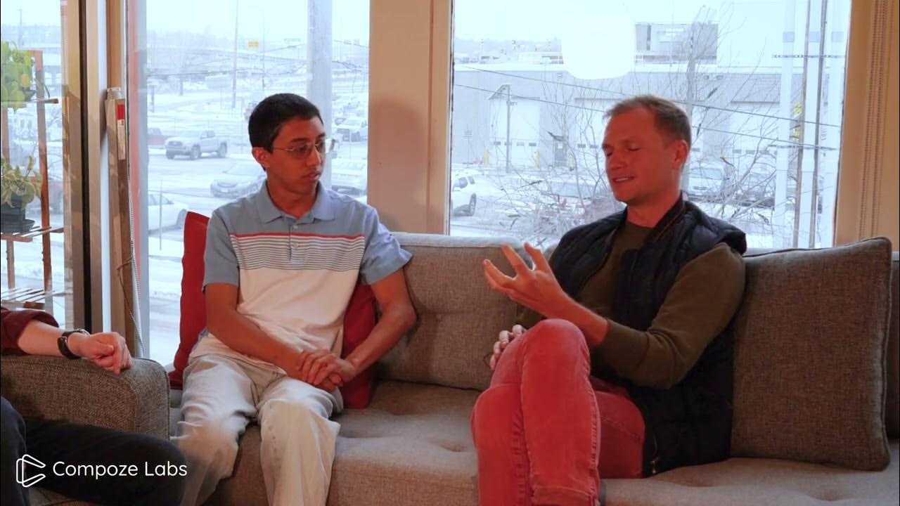 Compoze Labs - How Do We Define Success - YouTube