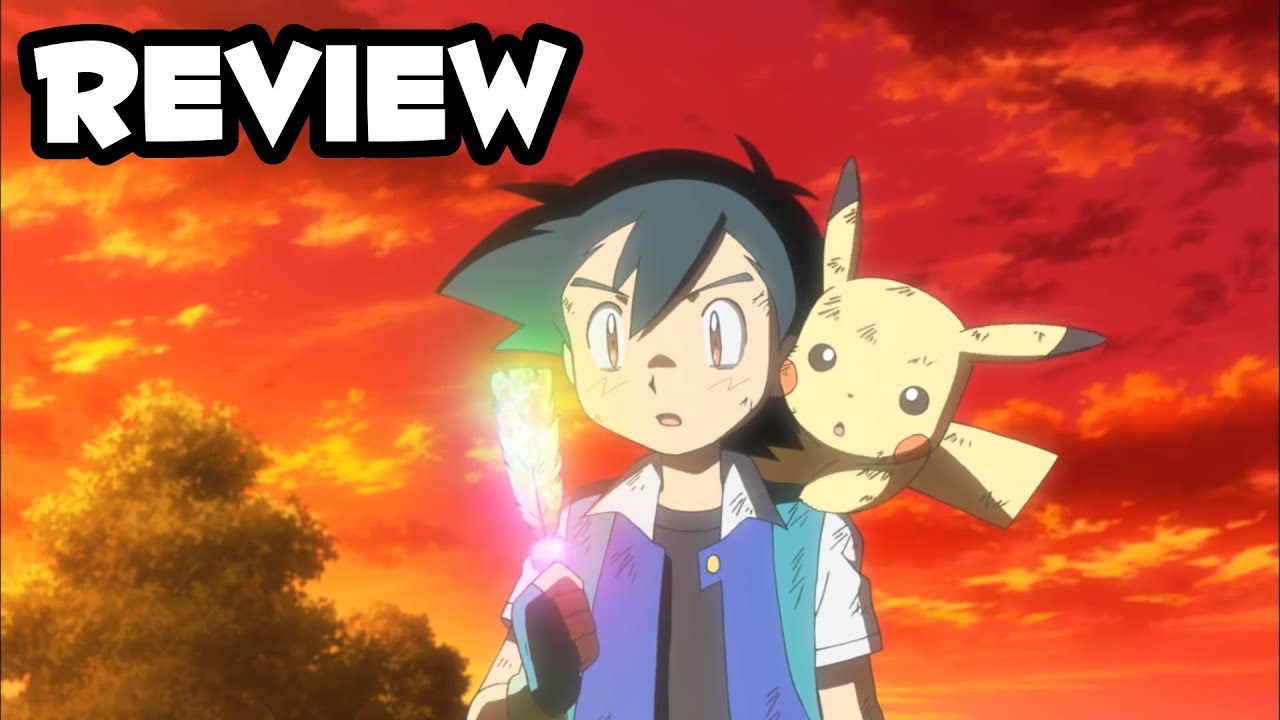 Pokemon The Movie I Choose You Was It Bad Summary And Review pokemon-the-movie-i-choose-you-was-it-bad-summary-and-review