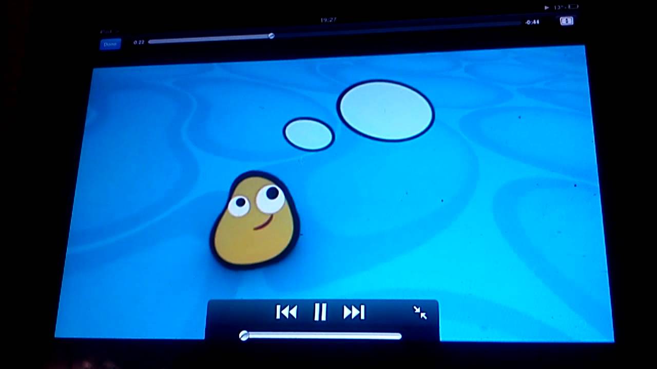 Cbeebies Ident 2001 - YouTube