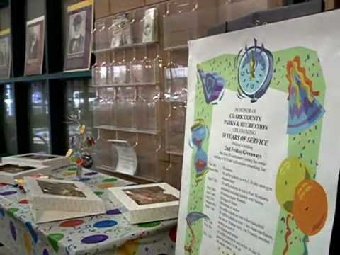 Walnut Recreation Center Offers Much for Northeast Las Vegas Residents ...