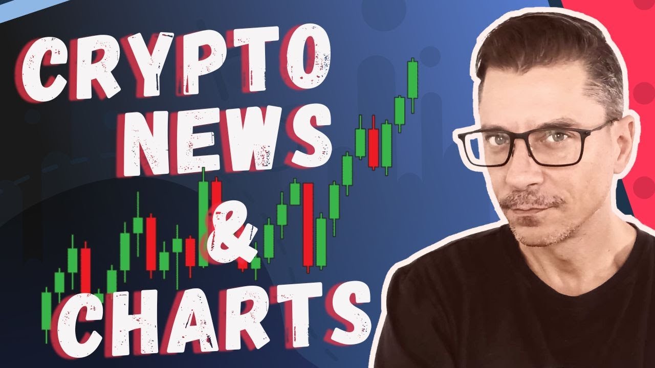 Bitcoin Hits $31,000 | Gold Back In Demand | Revolut | GIFT Token & More | Crypto Corner ep656 ...