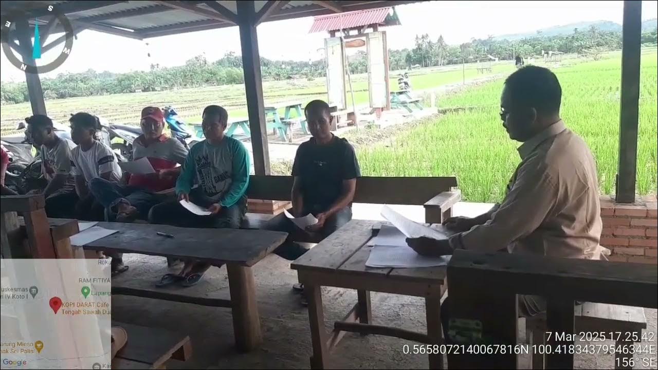 VIDIO PENYULUHAN PAISAL TAMRIN - YouTube