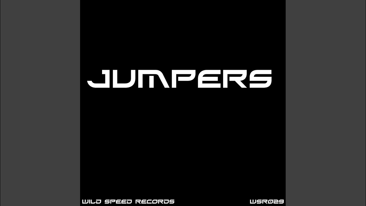 Jumpers (Original Mix) - YouTube