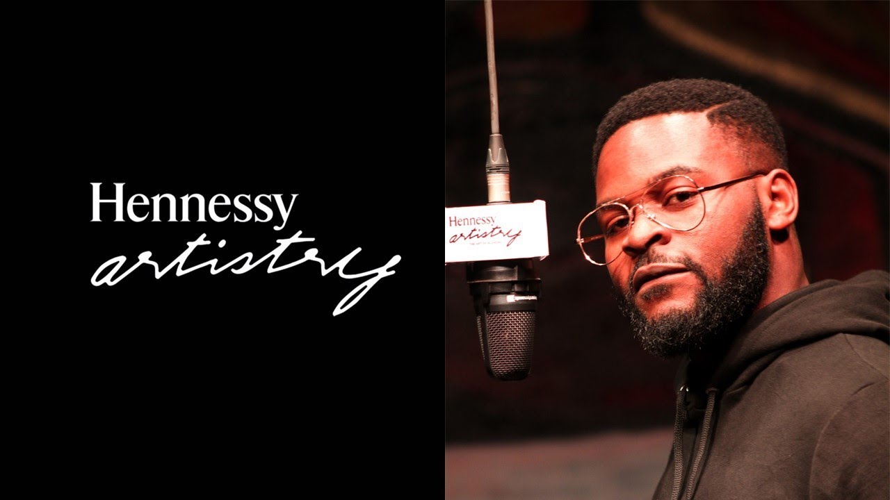 Hennessy Cypher 2017 | Gidi Gang - FULL - YouTube