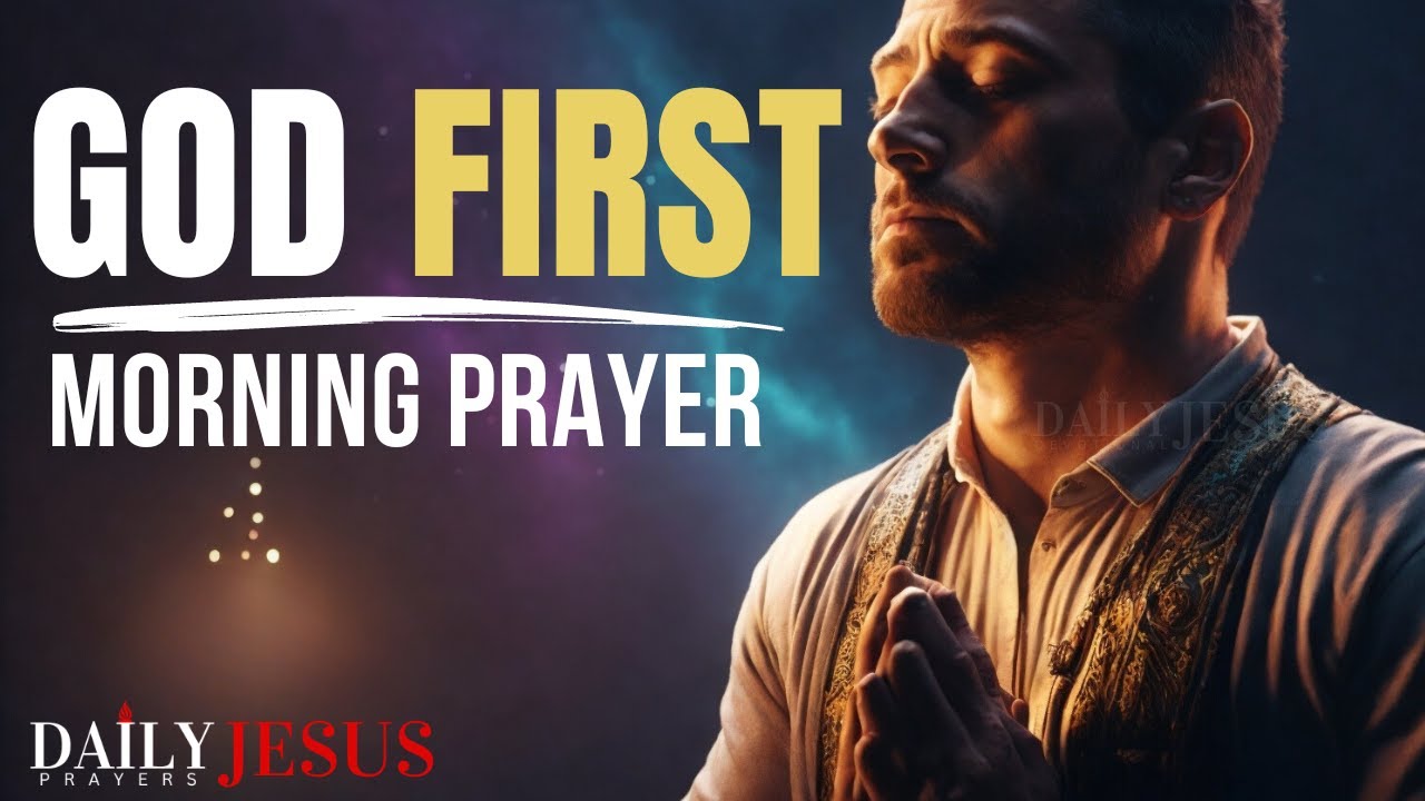 Pray And Find True Life And Love In God: A Blessed Prayer To Start Your ...